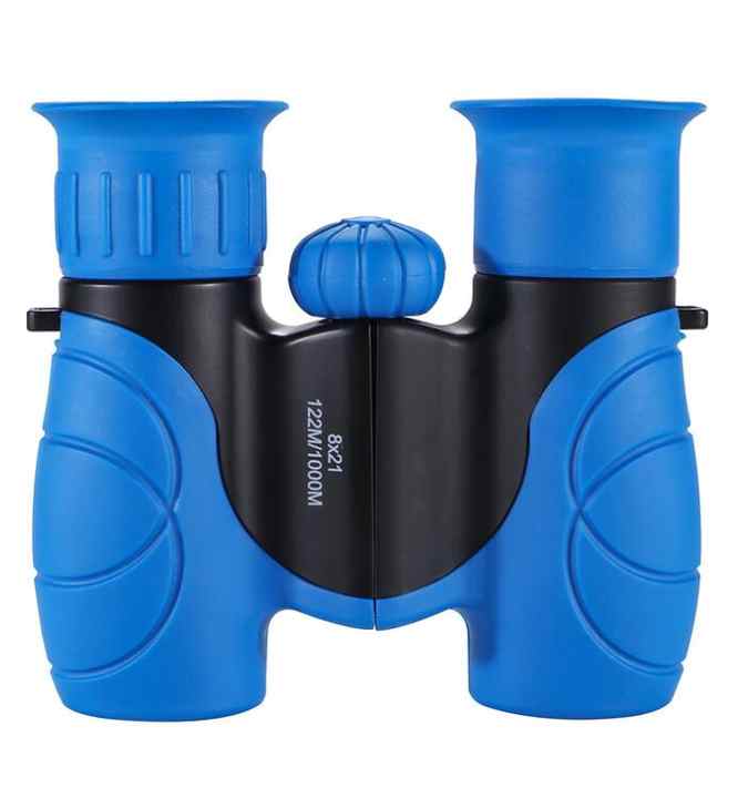 JAXY Custom Kids Cartoon Outdoor Plastic Cheap Dcf Compact 8X21 ...
