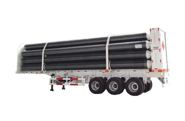 High Purity Hydrogen Cylinders - Portable & High Pressure