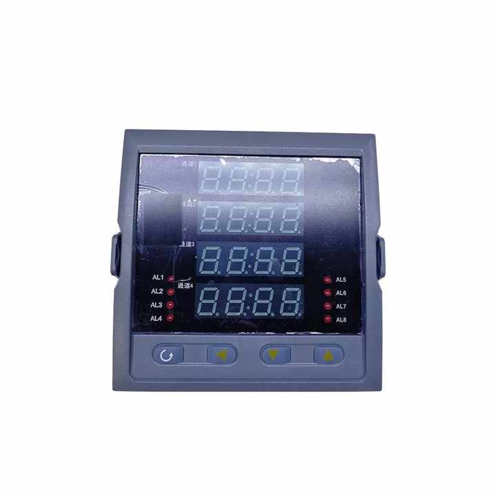 Universal Input PT100 K Analog PID Temperature Controller On/Off SSR Relay Output Pressure Level ...