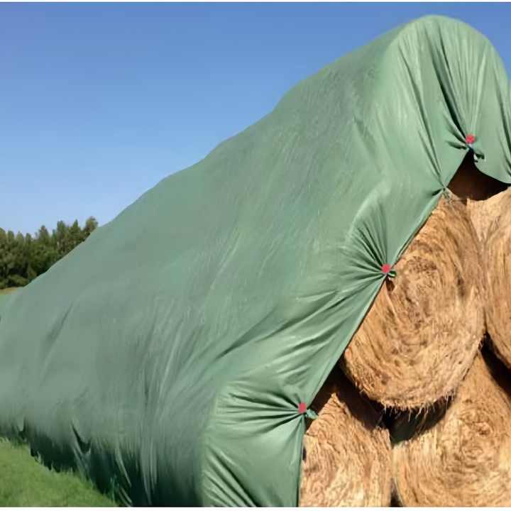 Hay/straw Protective Covers| Alibaba.com