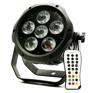 Wholesale china led par cans That Meets Stage Lighting Requirements ...