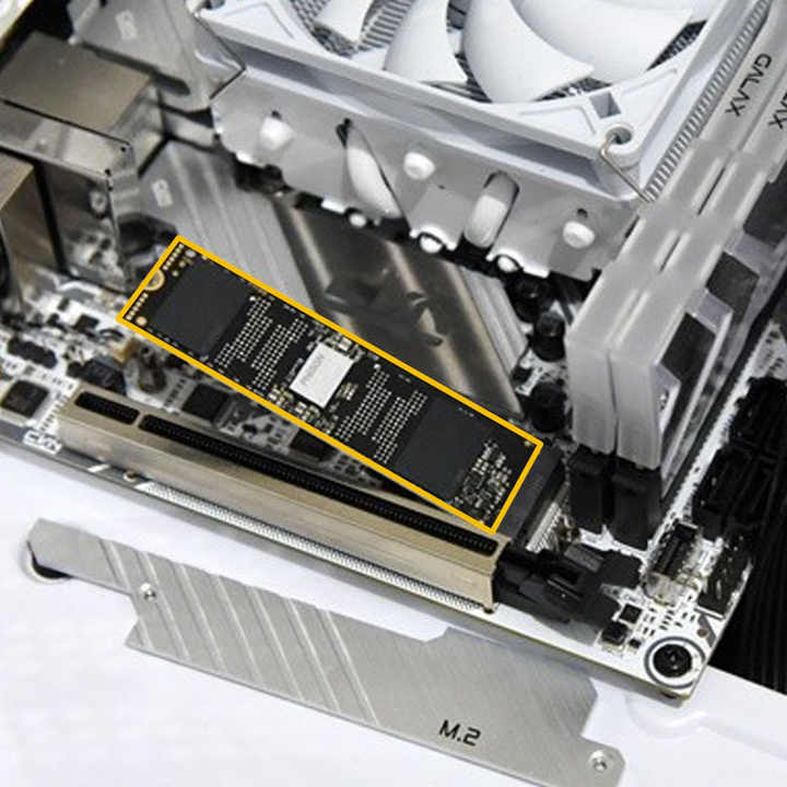 Phison PS5021-E21T 512GB/1TB/2TB M.2 2280 NVMe SSD for Mobile Gaming ...