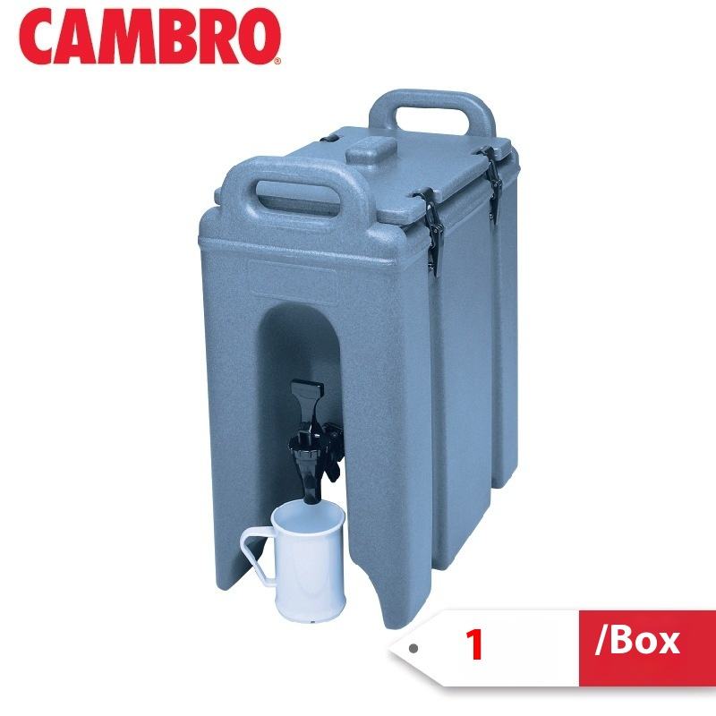 For Cambro Long Insulation Beverage Dispenser for Hotel Buffet and ...