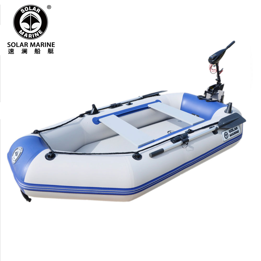 Electric Trolling Motor - 24V Brushless High Thrust