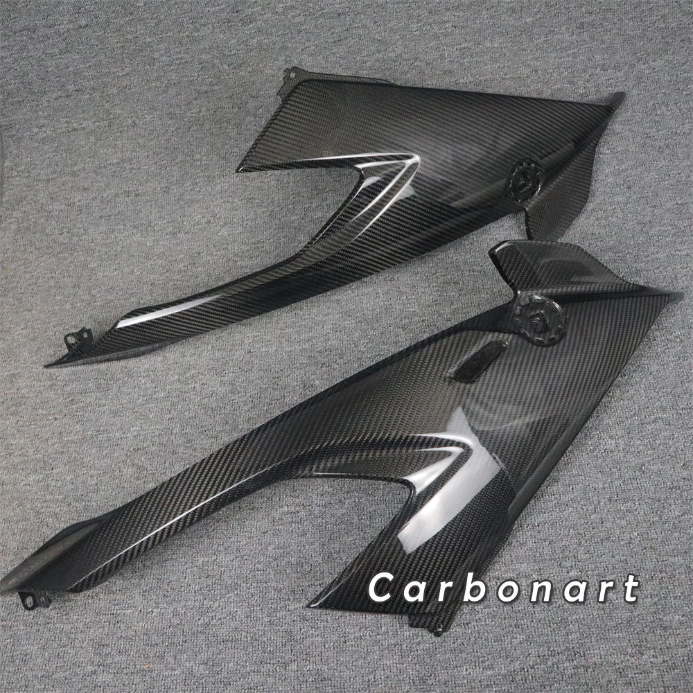 How to Choose BMW S1000RR 2022 Carbon Fiber Parts: A Complete Buying Guide