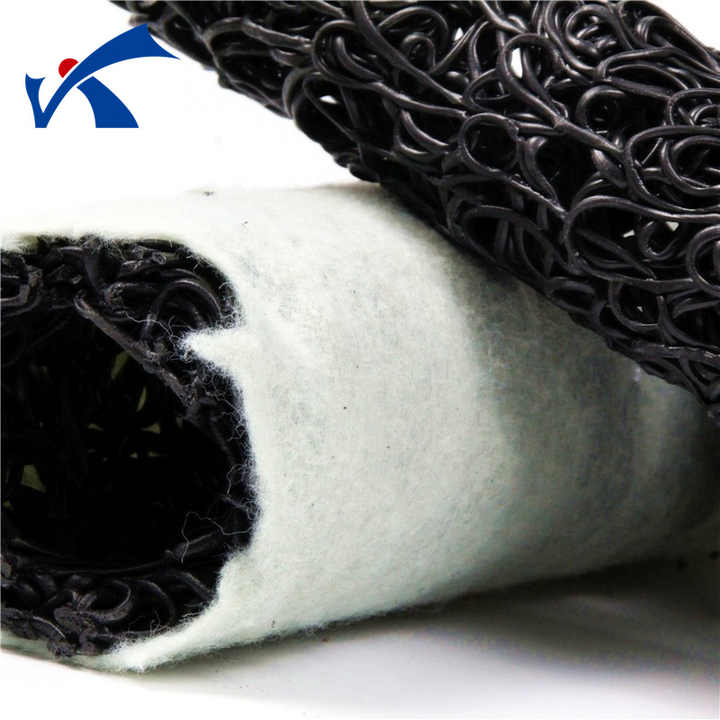 Drain Blind Pipe HDPE Plastic - Efficient Drainage Solutions