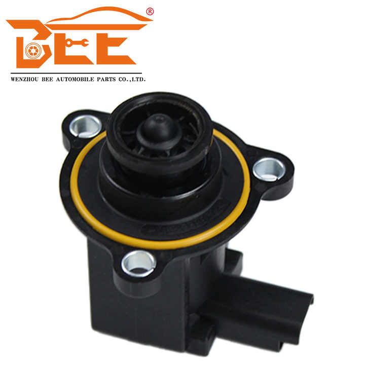Para válvula solenoide de presión Turbo Boost 11657566324 701115080 ...