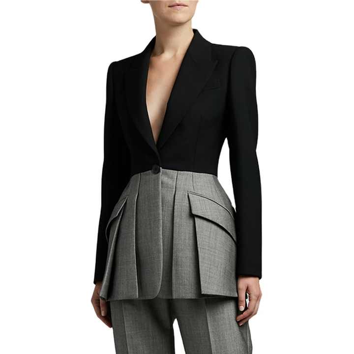 Shop Our Customized Women's Suits - New Fashion Trends