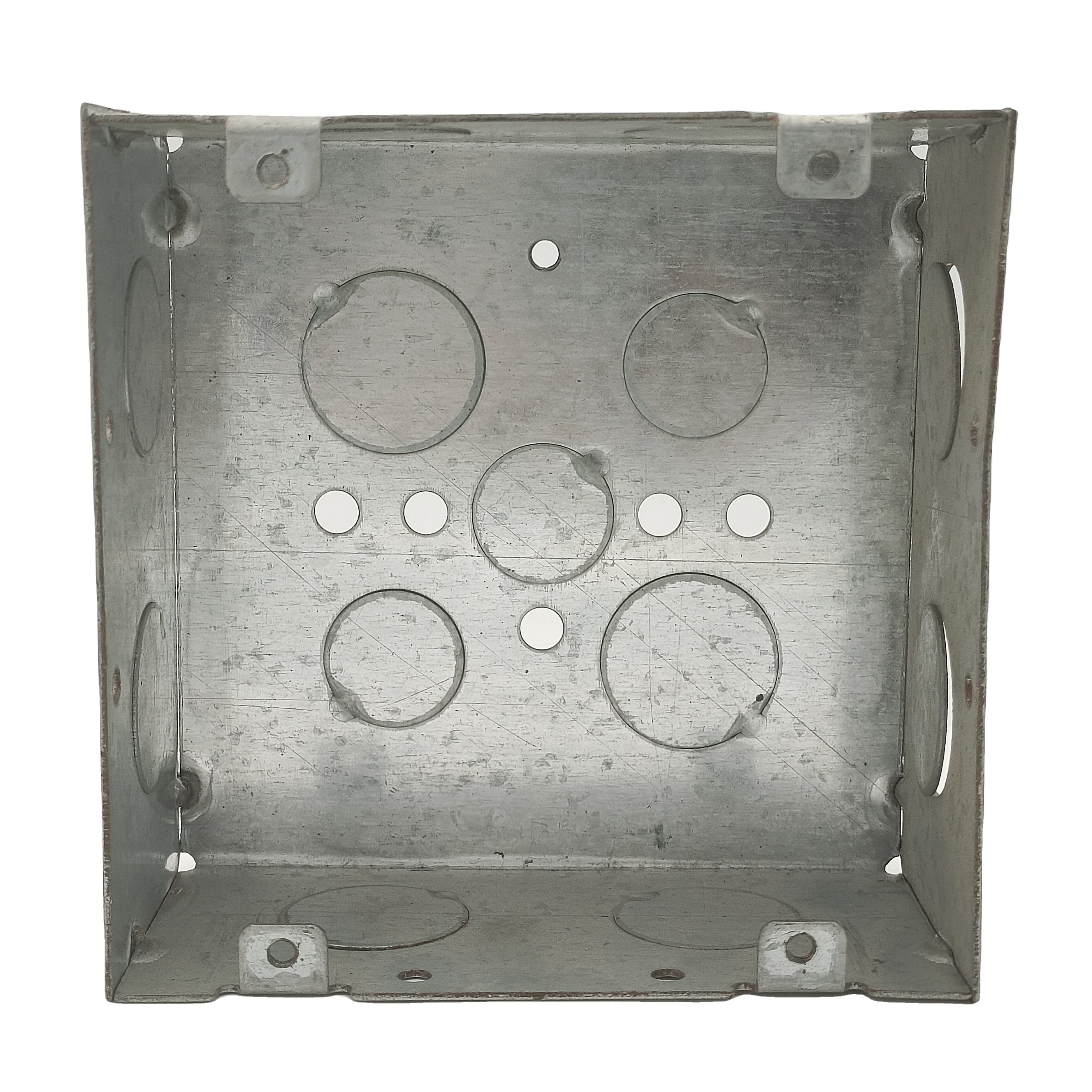 Jiaxing Brothers Hardware Co., Ltd.