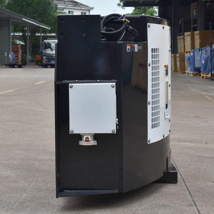 UNIV 15kw Under Hanging Refrigerated Cabinet Three Phase 60hz Generator ...