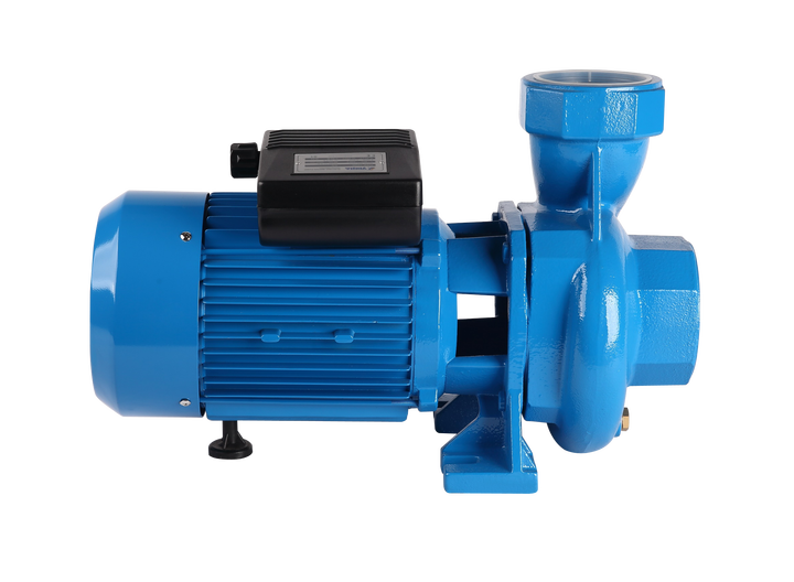CS100 High Flow Efficient Electric Centrifugal Water Pump Hotels AC ...