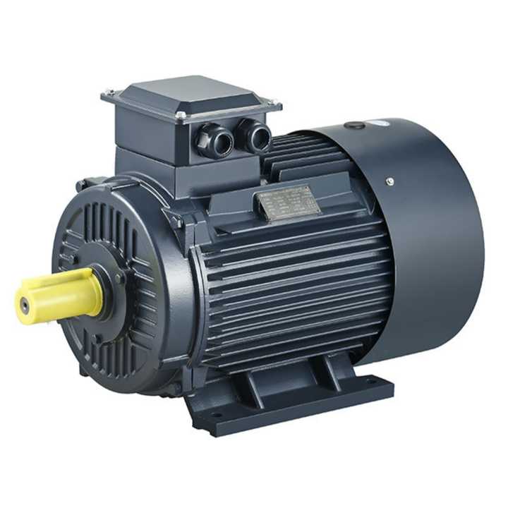 YE3 Series High Efficiency Three-Phase Asynchronous AC Induction Motor Item No.: YE3-80M2-4 0 ...