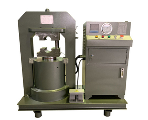 Steel Wire Rope Press Machines - Heavy-Duty Hydraulic Solutions