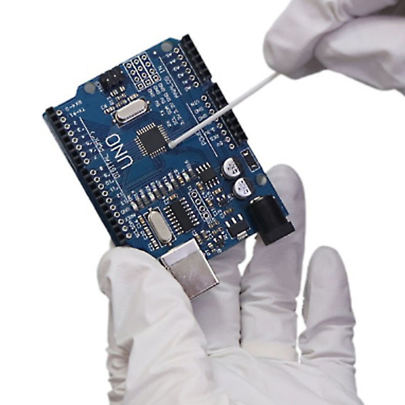 Customizable ESD Anti-Static Dust-Removal Stick High Adhesion, No ...
