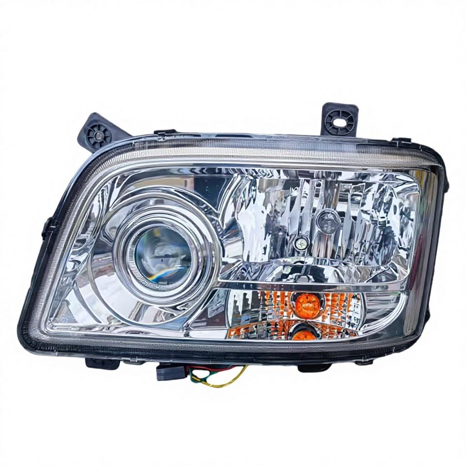 Sinotruk Howo LED Headlight Assembly, Headlamp| Alibaba.com