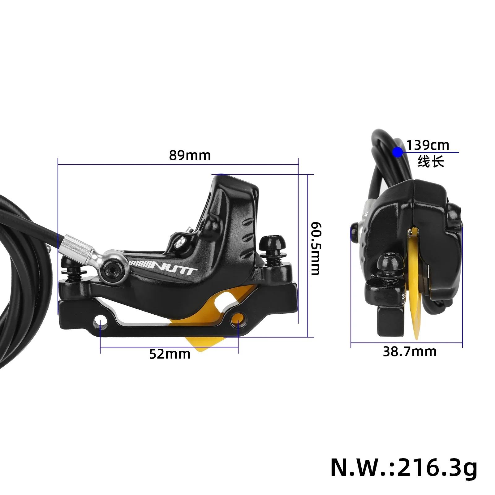 How to Choose the Best Hydraulic Brakes Nut for Scooter: A Complete Guide
