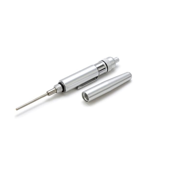 Precision Oiler Pen - Efficient Oil Applicator Gun