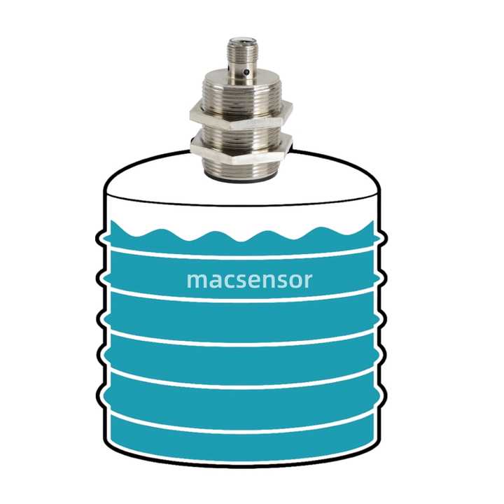 RS485 Modbus Radar Water Level Sensor & Transmitter - OEM | Wholesale