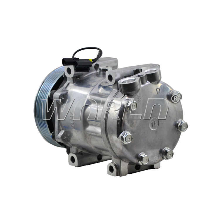 Car AC Parts Compressor for Lotus Proton Gen2 - Cheap Auto AC Parts