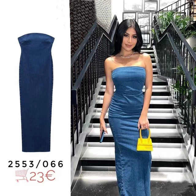 Shop Our 2553066 Ladies Dress Jeans - Stylish & Comfortable