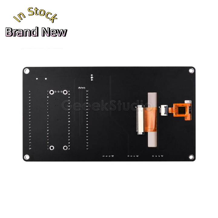 And Raspberry Pi Pico/ W/2 Breadboard Kit with 3.5 Inch Screen Breakout ...