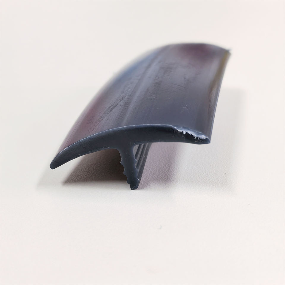 T-molding PE T Molding Plastic Edge Banding Trim T Shape Edgebanding ...