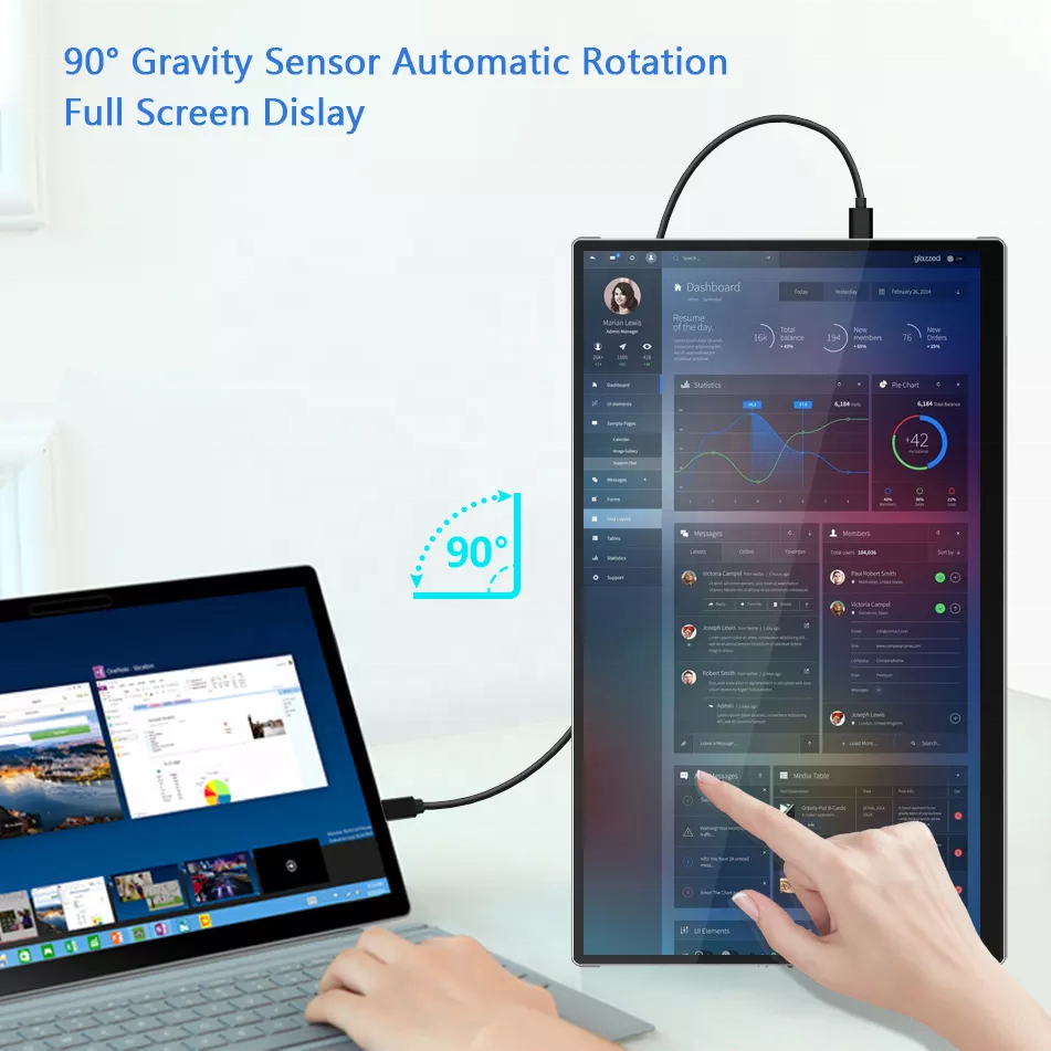 How to Choose the Best Portable Monitor: A Complete Buying Guide