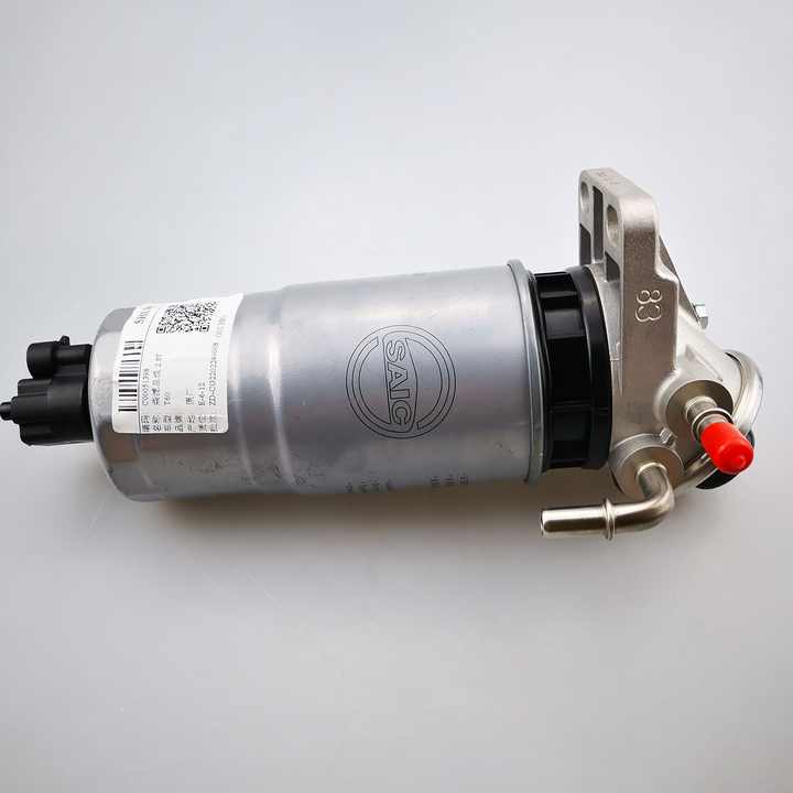 Conjunto de filtro de combustible original SAIC MAXUS T60 C00068668 ...