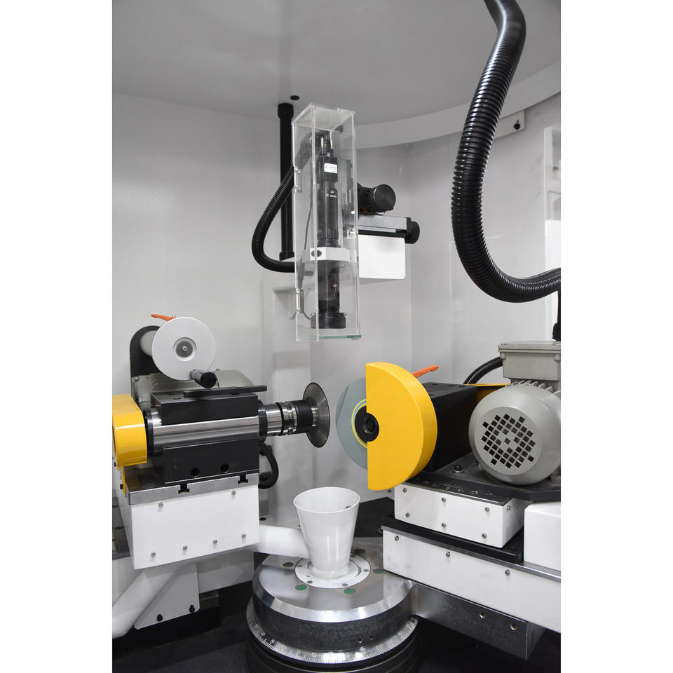Precision Auto Grinding Wheel Dresser for Dressing Diamond and CBN ...