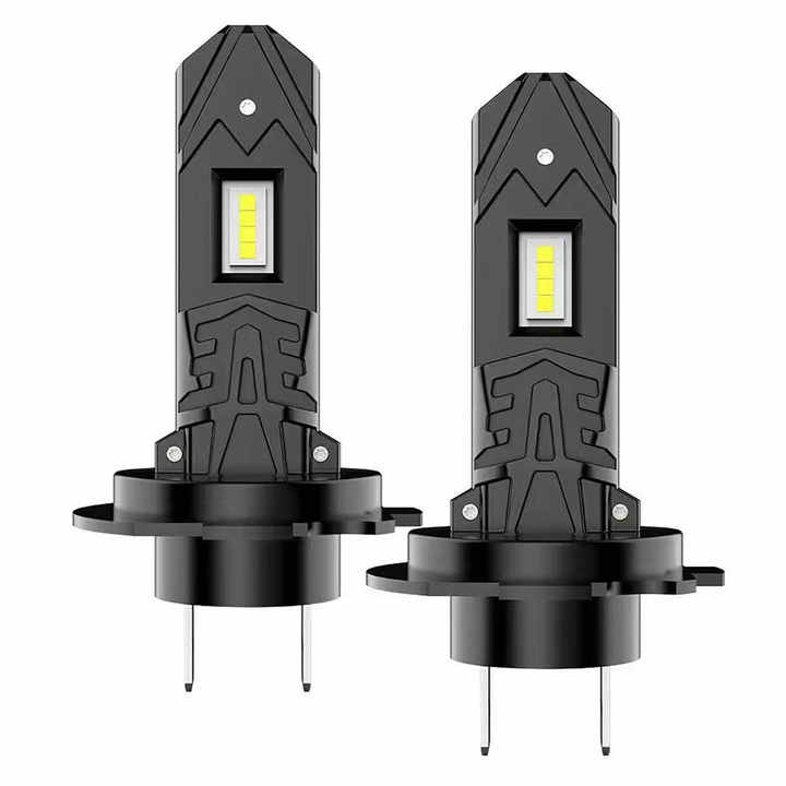 H7 LED Headlight Fanless 2023 Car Light for VW Passat Golf 7 Polo Audi ...