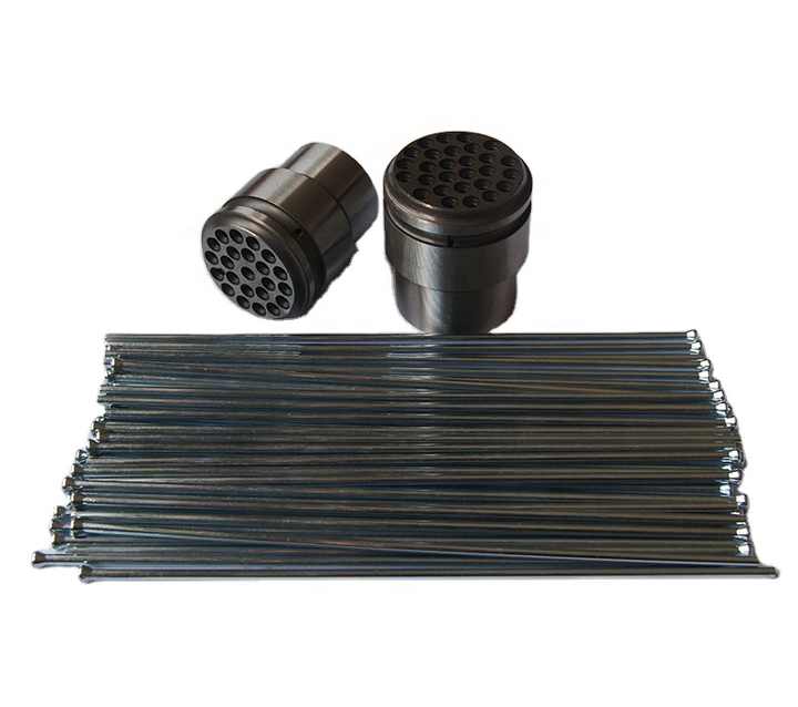 Hot Sale High Quality Pneumatic Needle Scaler IMPA 590468 Standard ...