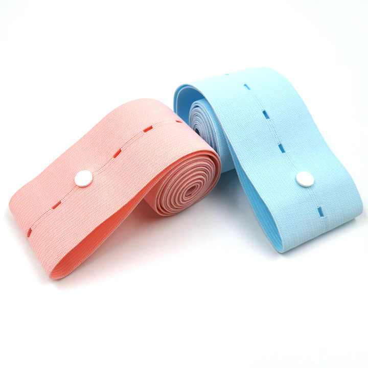 Pregnancy Support Belt for Fetal Monitoring, Customizable ODM