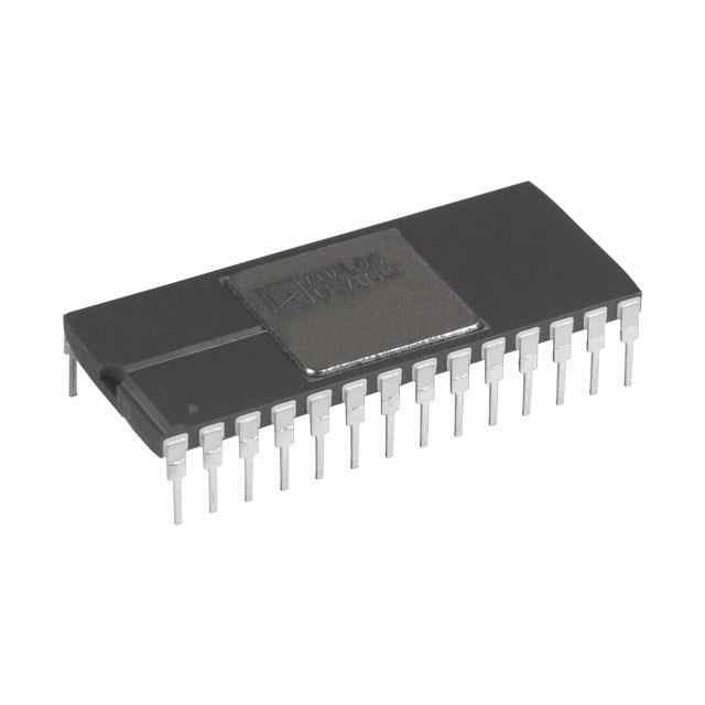 DAC8408AT 883C IC DAC 8BIT CMOS QUAD 28CDIP Data Acquisition Digital to ...