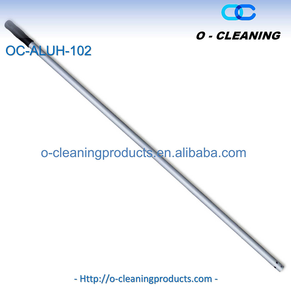 O-Cleaning 18" Heavy Duty Plated Iron Dust Mop Support Frame,Durable ...