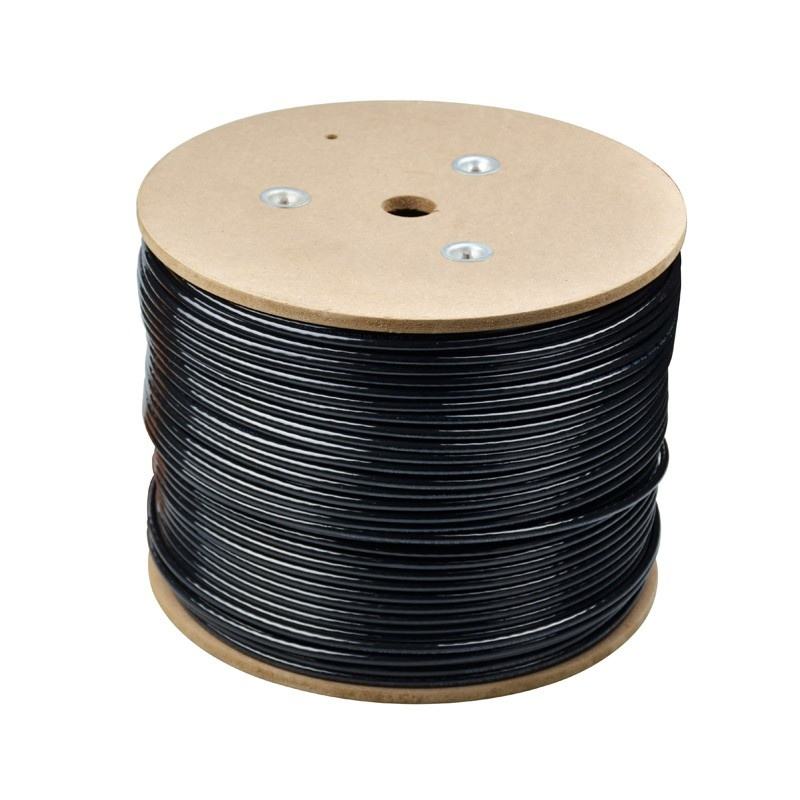 305M Cat6 External Ethernet Cable Heavy Duty Network Lan Wire Double ...