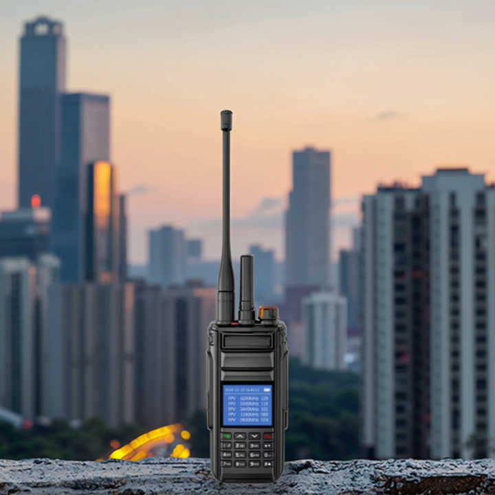 Handheld Drone Detection and Location Detection Equipment 300MHz ...