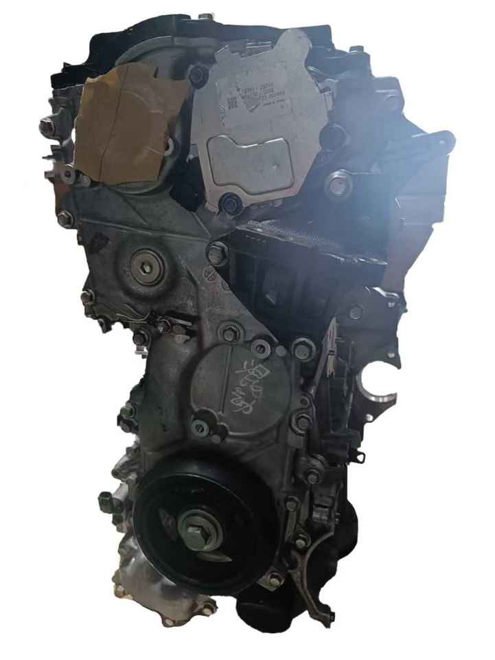 Engine Part M20 Engine Block Auto High Quality Engine Long Block M20 ...