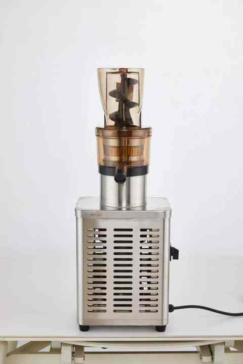 Commercial Juicer Machine Pineapple Juice Processing Machine Calamansi ...