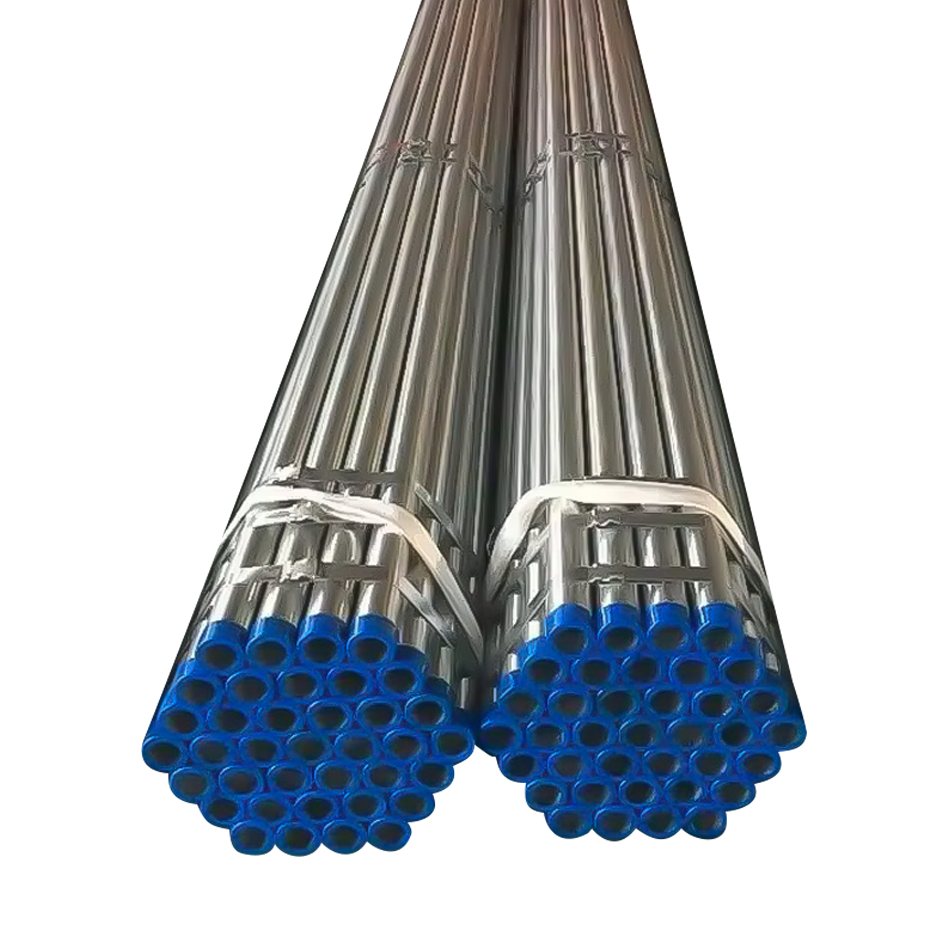 Durable and Cost-Effective Solutions with Top-Quality scaffolding pipetube