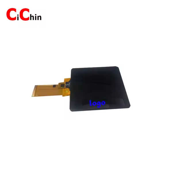 Fully Laminated OCA Optical Bonding Touch Screen Display for LCD LED ...
