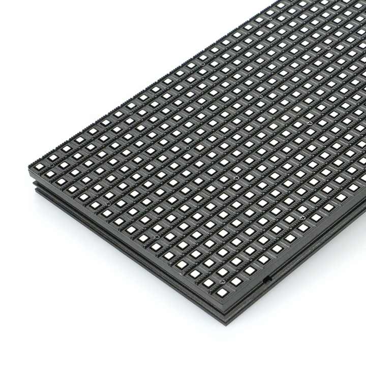 2021 Selling the Best Quality Cost-Effective P8 Led Display Module