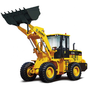 Cari Kualitas tinggi Xgma 3 Ton Wheel Loader Xgma 3 Ton Wheel Loader ...