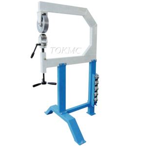 English Wheel Machines - Precision Forming Solutions