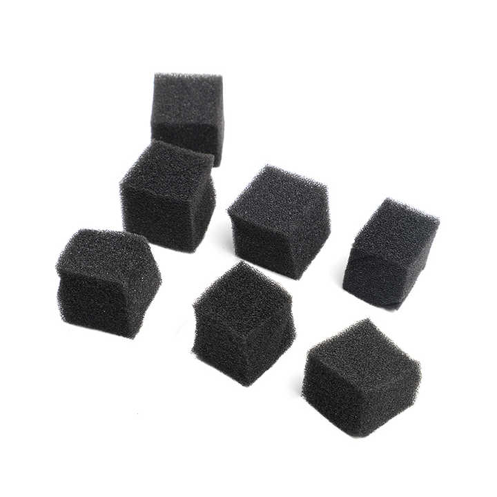 30PPI Reticulated Polyurethane Aquarium Foam Can Be Custom Sponge air ...
