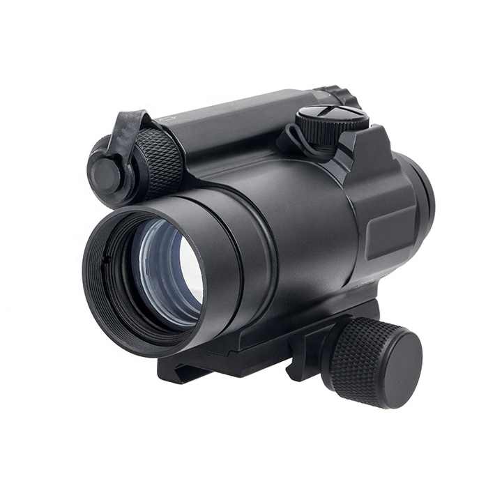 MZJ Optics Tactical M4 1x32 Red Green Dot Reflex Sight