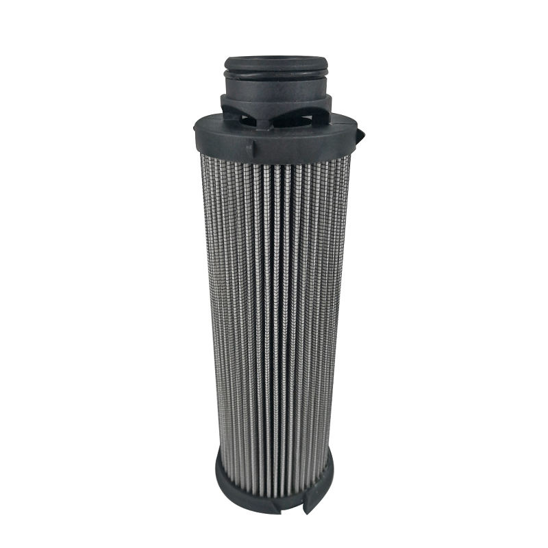 Hanlton Industrial Filtration Equipment Hydraulic Oil Filter element ...