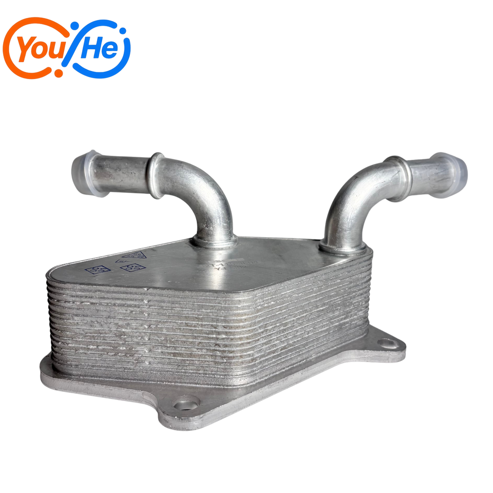 12639409 USGM Hydraulic Oil Cooler Radiator for New for 2.0T Regal-New ...