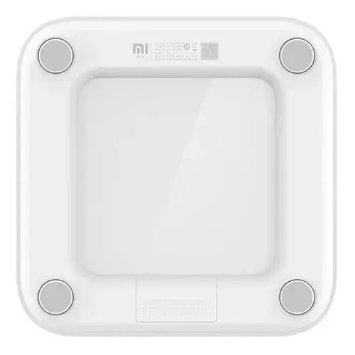For Mi Smart Scale 2 White Digital Scale Accurate Weight Body ...