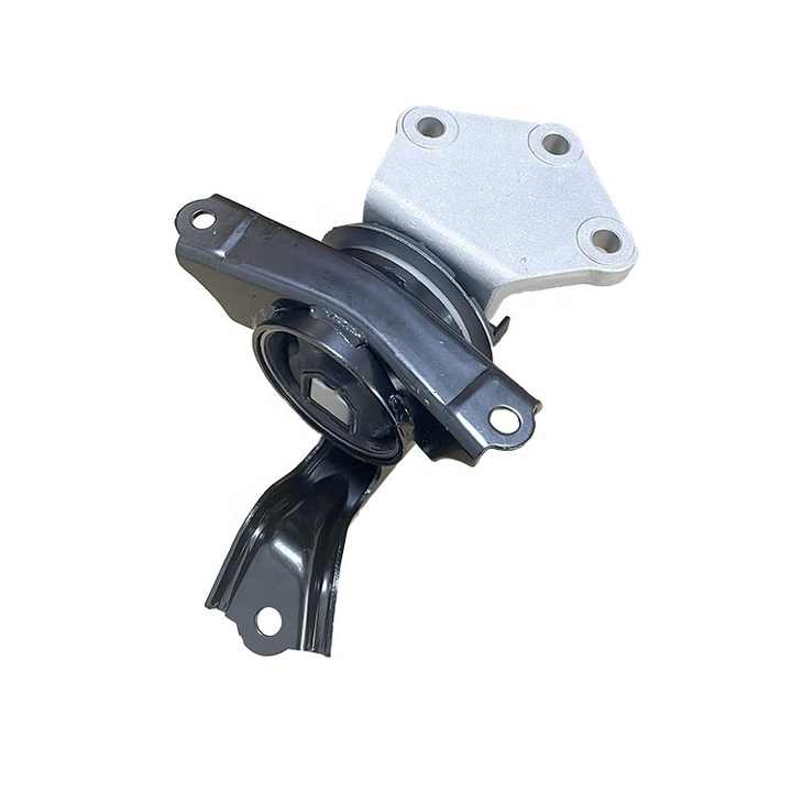Engine Roll Protection Brackets for Mitsubishi Xpander