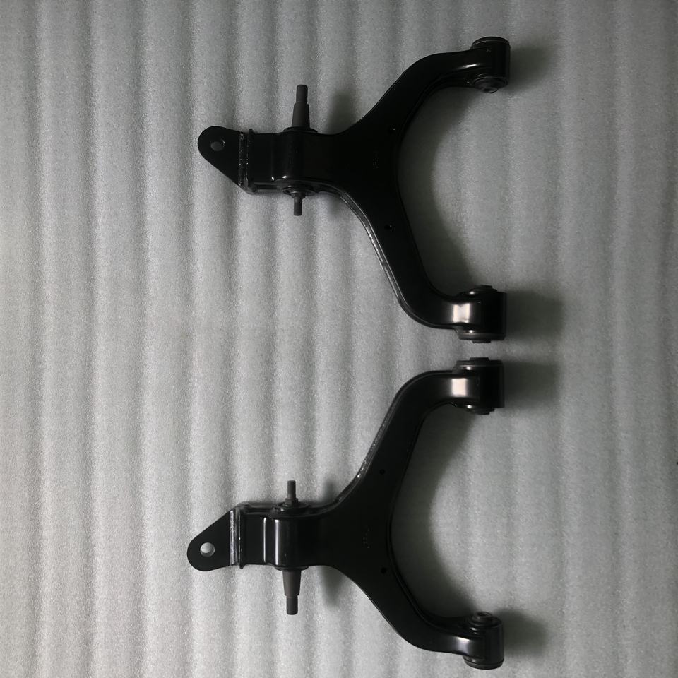 SSANGYONG PARTS 4450109003 Front Suspension Lower Arm LH ACTYON KYRON ...